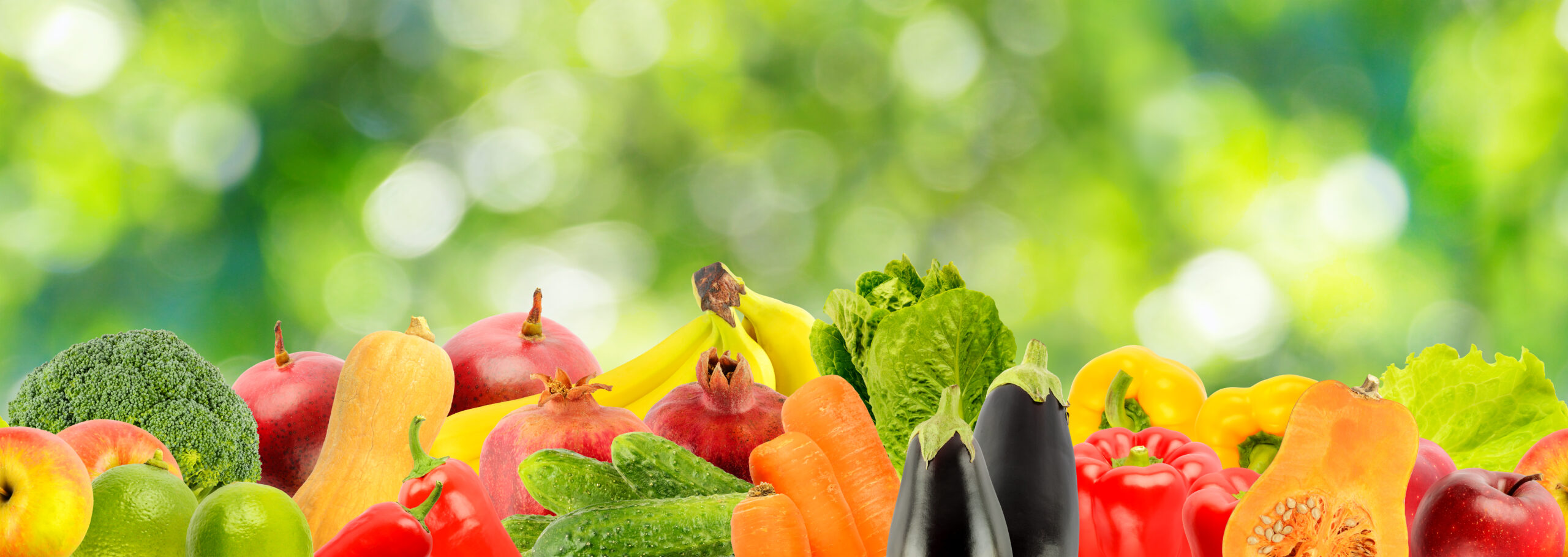 Now In Season - Royal Food Service